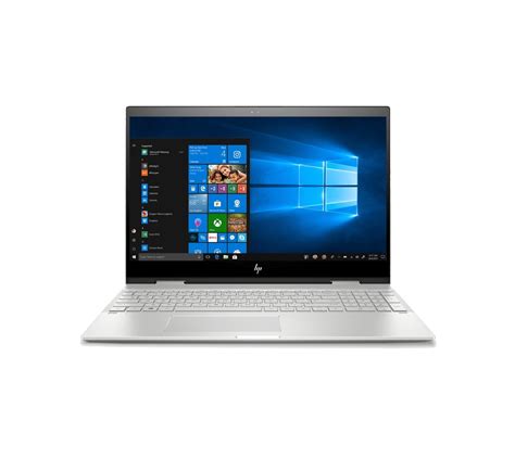 Hp Envy X I Gb Gb Inches