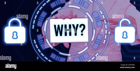 Conceptual Caption Why Word For Asking For What Reason And Purpose Expressing Surprise Stock