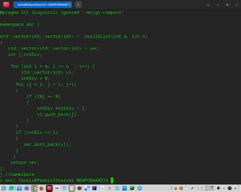 Openstack RDO KVM Hypervisor C Versus Python Solving One