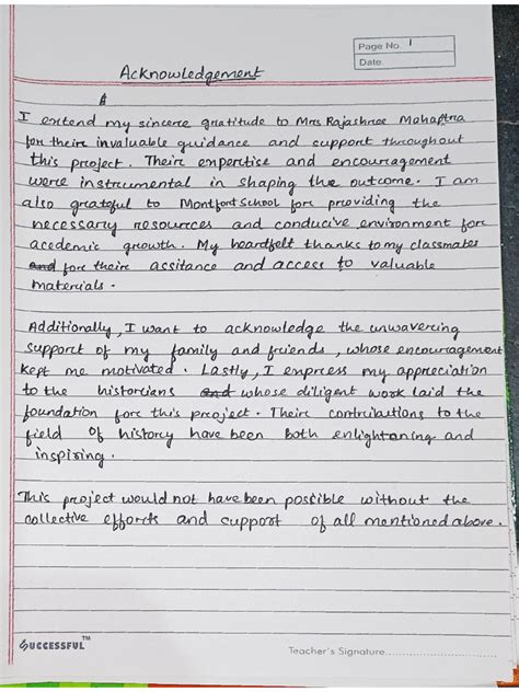 History Project Class 10 Pdf