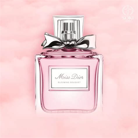 Barbie가 착용할 최고의 핑크 향수 가이드 소키 런던