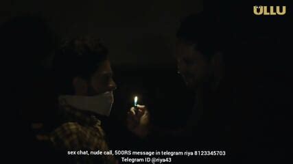 Lalmirch Part2 2024 Ullu Web Series