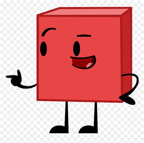 Blocky Bfdi