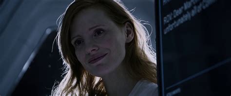 Jessica Chastain