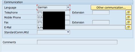 Solved Erp C4c Integration Error Please Correct The Lan Sap Community
