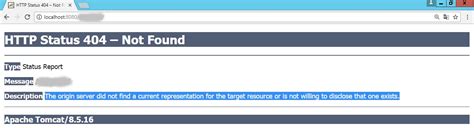 Java Vaadin Deploy On Tomcat Does Not Work Stack Overflow