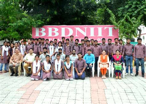 Workshop On Advanced PHP By Soft Pro Technology For B Tech CSE IT 3rd Year Babes BBDNIIT