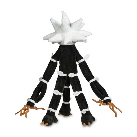 Will You Get Any Of The Alolan Ultra Beast Plushies Dageeks Com
