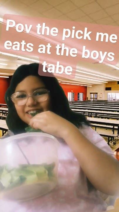 Girl Acting Like She Is So Small Youtube