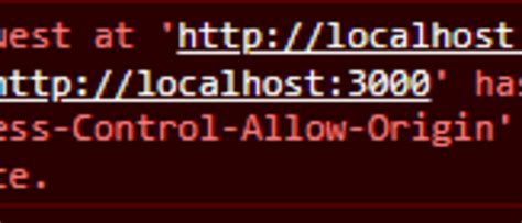 javascript 解决前端跨域问题 搭建反向代理服务器 个人文章 segmentfault 思否