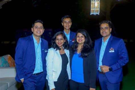 devika k on linkedin atv marriottinternational hospitality