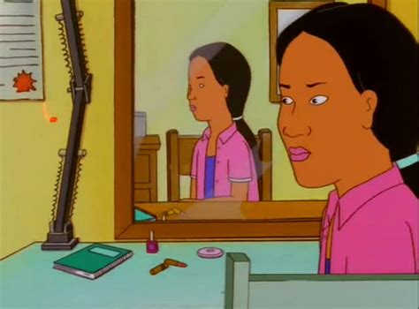 Bobby Hill And Connie