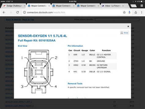 Plx Wideband Install Help Dodge Challenger Forum