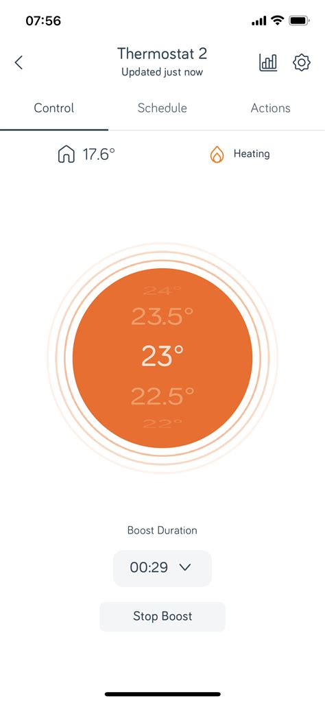 Hive Heating Special Hive Thermostat Mini And Hive Radiator Valves Review What Gadget
