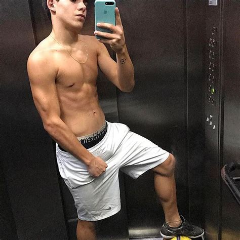 Thomaz Costa é O Futuro Do Brasil 100 Fotos