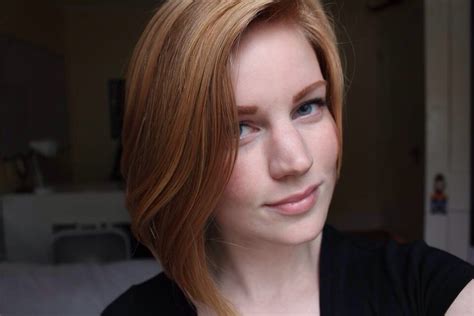 10000 Best R Ginger Images On Pholder Curly Bush F OC