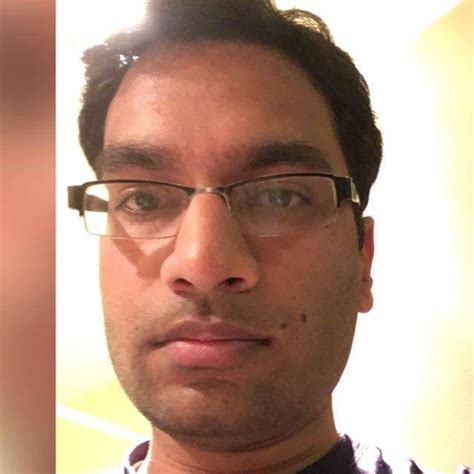 Saurabh Agrawal Medium