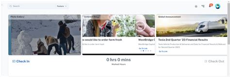 The Power Of User Friendly Interface In Any Hrms Flexiele