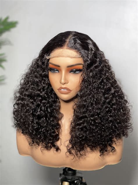 Dd Jerry Curls Hairbymodupe