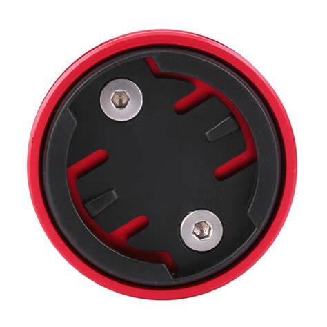 Bike Fixed Stem Top Cap Mount Aluminum Alloy Bike Grandado