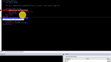 How To Create Custom Functions In Excel Youtube