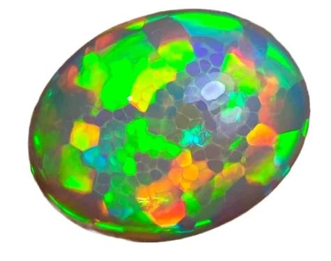 Opal Patterns Types Photos Geology In