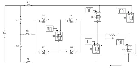Output Voltage Level Of Zero HALF LEVEL NEGATIVE OUTPUT V S Download High Resolution