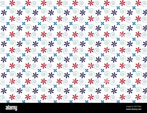 vector seamless pattern modern stylish abstract texture repeating