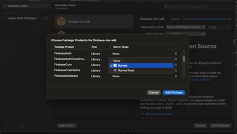 Easy Way To Setup For Flutter And Firebase