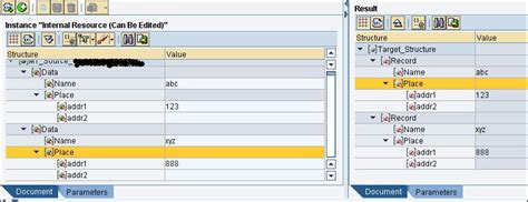 Solved Split Xml Into Multiple Records Sap Community