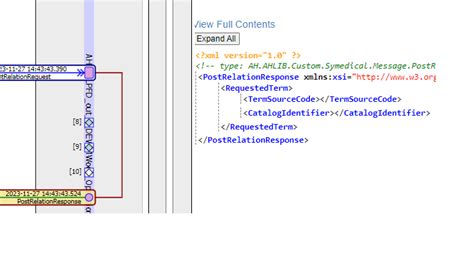 Response Not Returning To Bpl Intersystems Developer Community