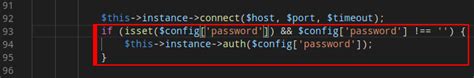 Solved Latest Docker Image Broke The Installation Redis Password