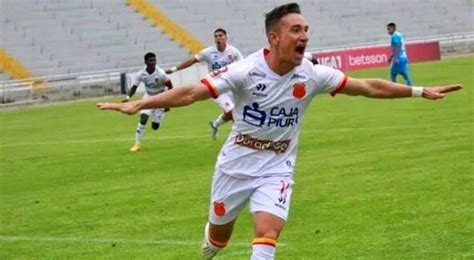 Liga 1 2023 Atlético Grau Y Deportivo Garcilaso Van En La Cima Del