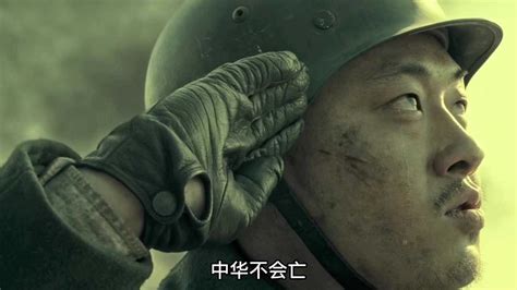 真正的勇士永不后退他们才是真正的英雄 高清1080P在线观看平台 腾讯视频
