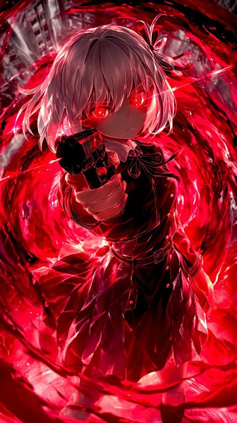 Pin On Lycoris Recoil