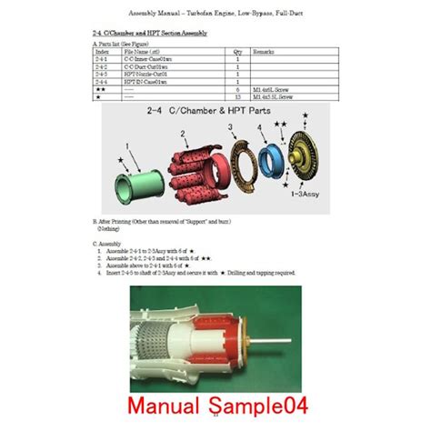 3d Printable Turbofan Engine Low Bypass Full Ducted 1960s By Motoo Kondo 3d Printable Turbofan Engine Low Bypass Full Ducted 1960s By Motoo Kondo