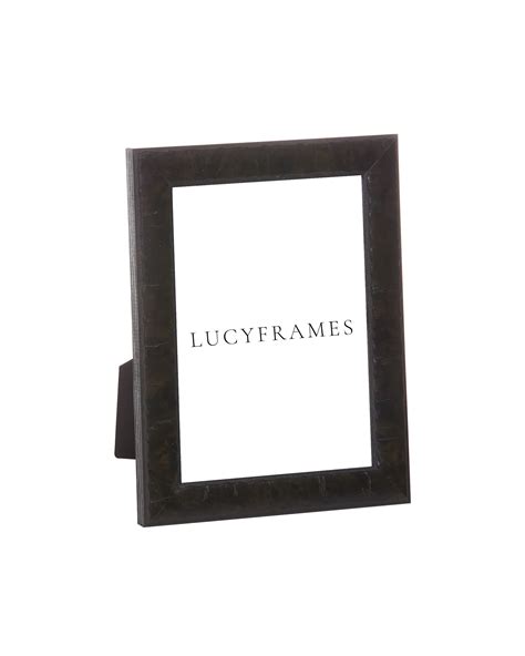 Penelope Dark Gray Frame Lucyframes