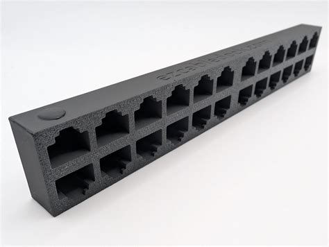 Ez Cable Dock Set Of 4 24 Port Docks Great Value Just 1075 Pe