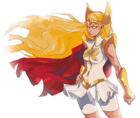 She Ra By Xamuart On Deviantart She Ra By Xamuart On Deviantart