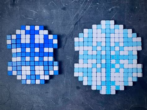 Flexigrid Fidget Toy By Jetpad Makerworld Download Free 3d Models