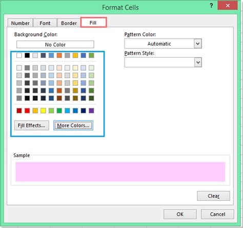 How To Highlight Cells If Not In Another Column In Excel