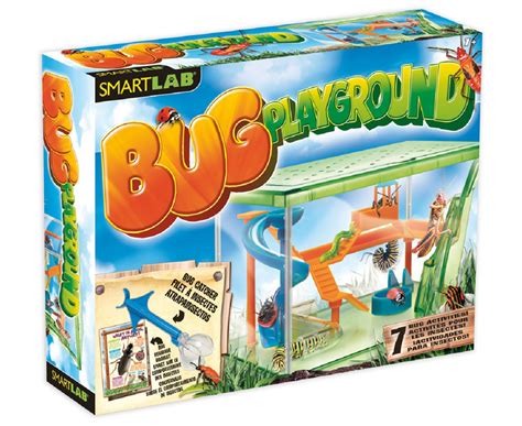 Smartlab Bug Playground Set Scoopon Shopping