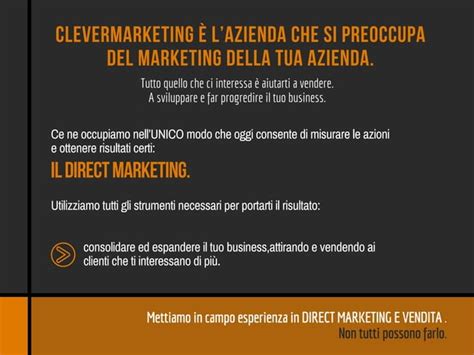New Presentazione Clever Ppt