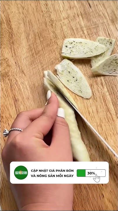 Củ Niễng Còn Gọi Là Lúa Bắp Đặc Sản Nam Youtube