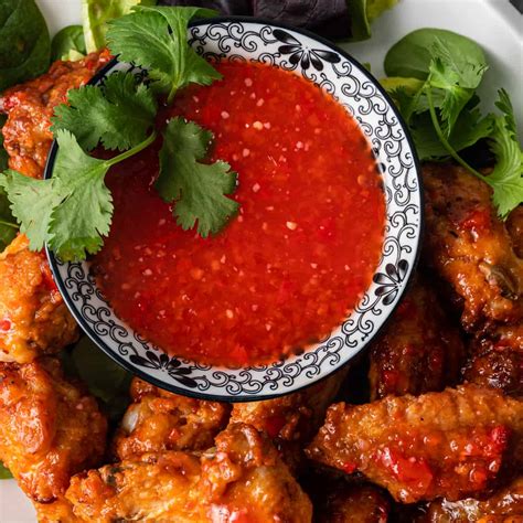 Chinese Sweet And Sour Sauce Silk Road Recipes