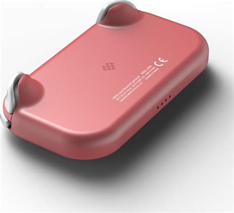 8bitdo Lite 2 Bt Gamepad Pink Se Tilbud Og Køb På Gucca Dk