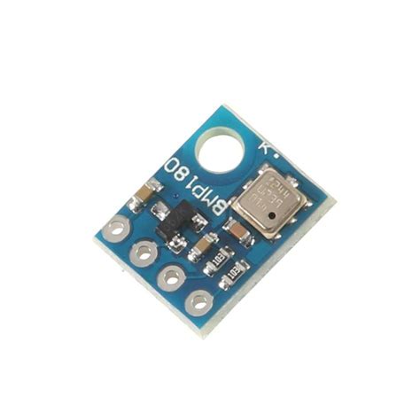 Gy 68 Bmp180 Gy68 Digital Barometric Pressure Sensor Board Module Compatible With Bmp085 For