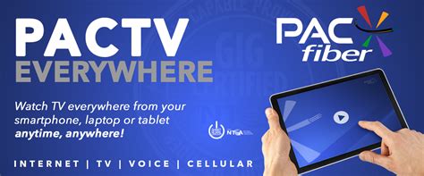 Pac Fiber Pembroke Advanced Communications