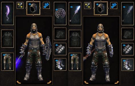 Cosmetic Bug With The New Spear Animation Bug Reporting Crate Entertainment Forum
