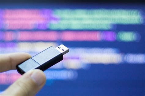 Russian State Hackers Spread Usb Worm Worldwide The Independent